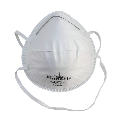 FFP1 Mask SABS Approved (Box of 20) – Health & Safety Shopping