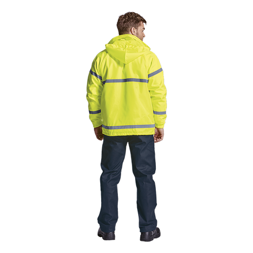 Convoy Jacket – Health & Safety Shopping