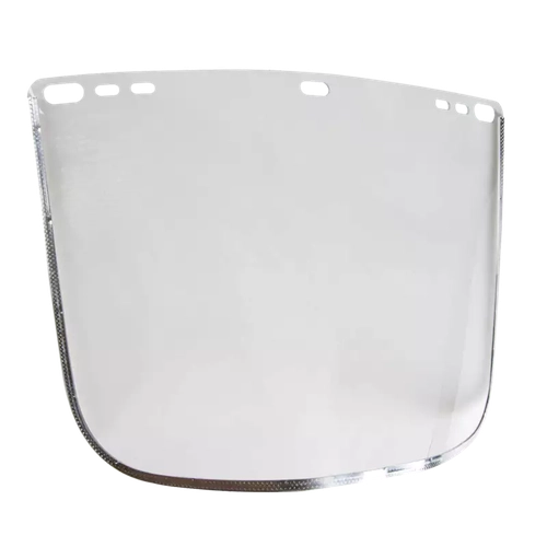 Face Shield Replacement Visor – Health & Safety Shopping