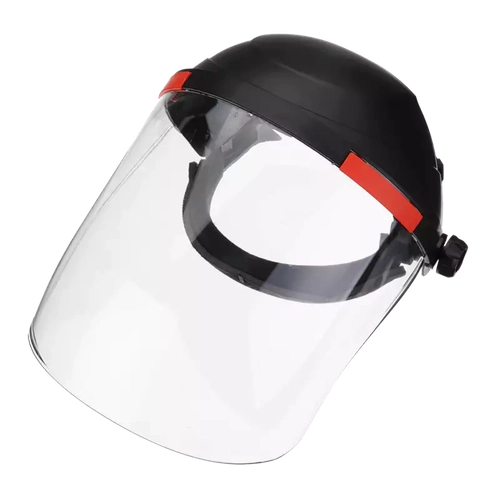 Premium Safety Shield – Health & Safety Shopping