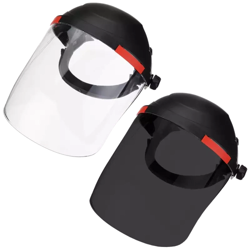 Premium Safety Shield – Health & Safety Shopping