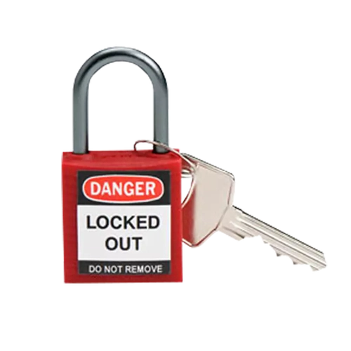 Lockout key 74/40 – Health & Safety Shopping