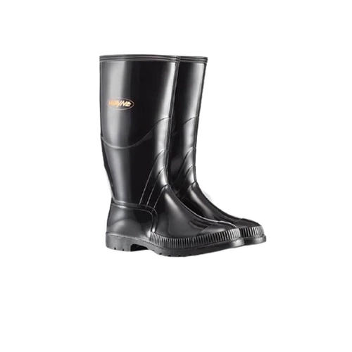 Wayne Gripper Gumboots - STC – Health & Safety Shopping