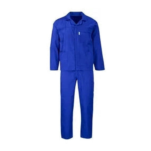 Javlin Paramount worksuits - Contisuits Assorted Colours Polycotton 80 ...