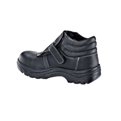 Pinnacle Kukka Welding Safety Boots – Health & Safety Shopping