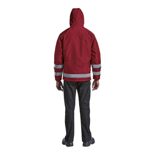 Beacon Jackets - Water proof – Health & Safety Shopping