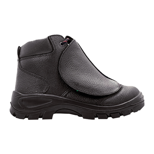 Bova Metaguard Safety Boots – Health & Safety Shopping