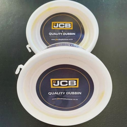 JCB Dubbin – Health & Safety Shopping