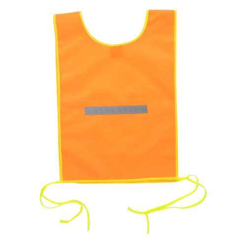Solid Reflective Bib – Health & Safety Shopping