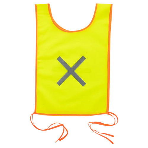 Mesh Reflective Bib – Health & Safety Shopping