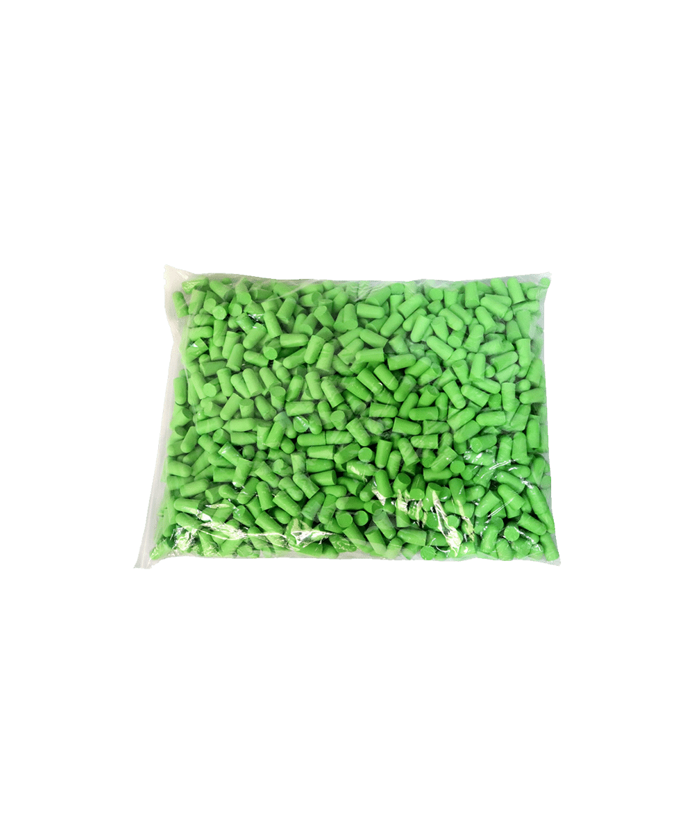 Refill Pack Ear Plugs Uncorded – Health & Safety Shopping