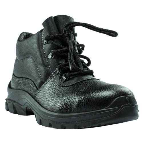 Frams Econo tuff Safety Boots - on Special – Health & Safety Shopping