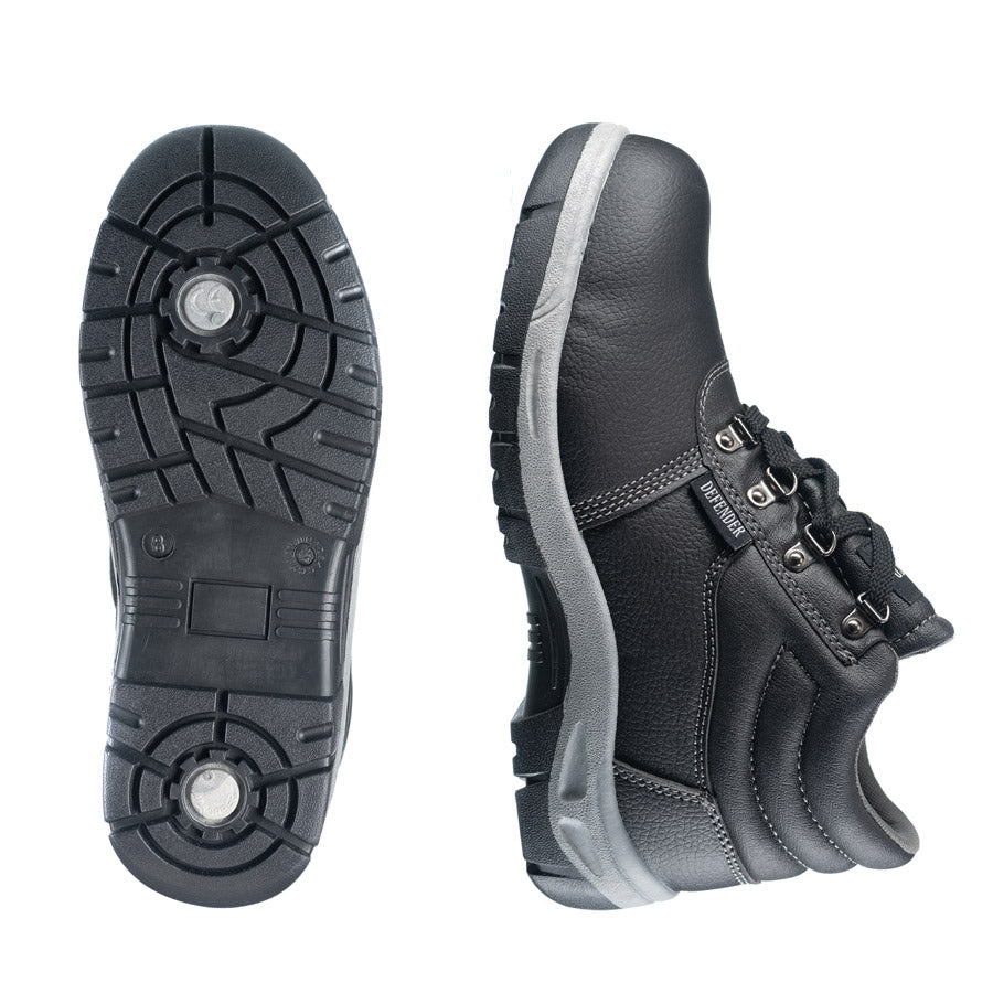 Defender safety boots – Health & Safety Shopping
