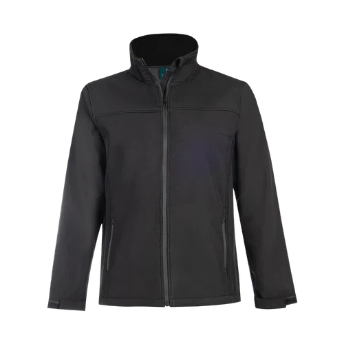 Everest Softshell Jacket – Health & Safety Shopping