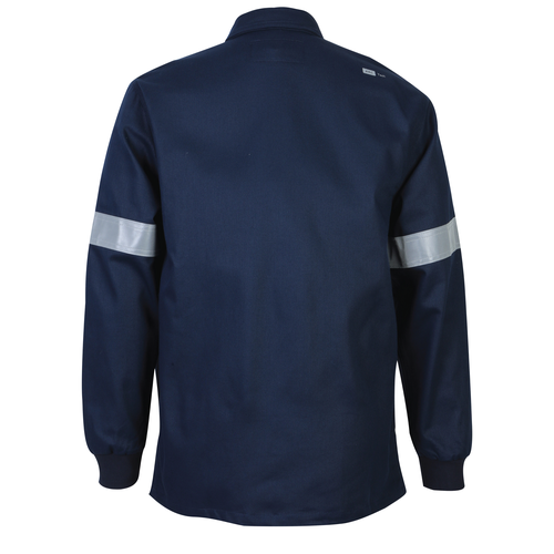 JCB Arc Tech Jacket - End of Range – Health & Safety Shopping