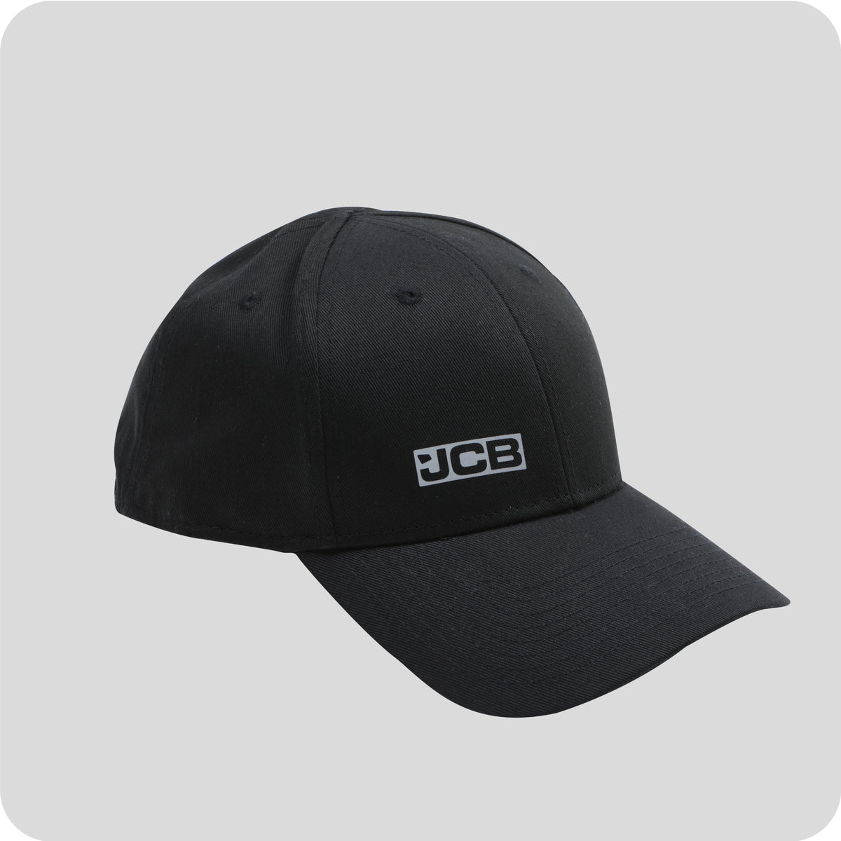JCB Baseball Cap – Health & Safety Shopping
