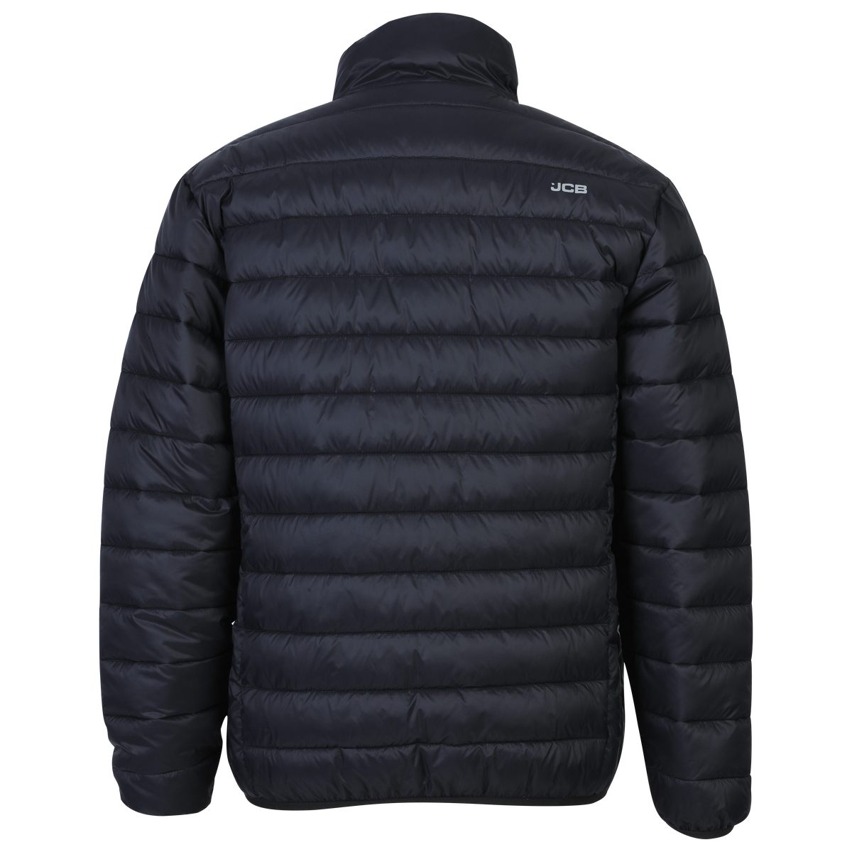 JCB Microlite Puffer Jacket – Health & Safety Shopping