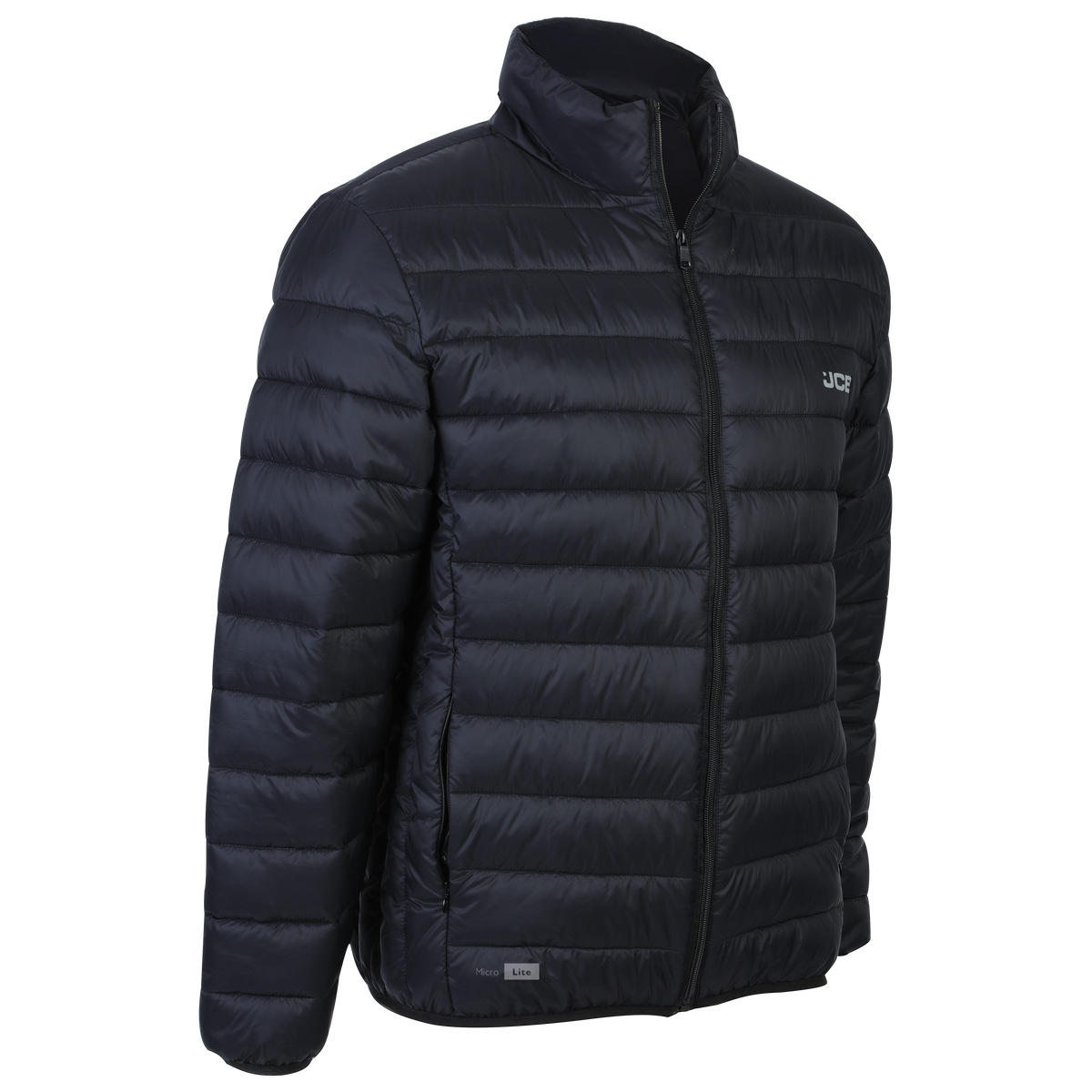 JCB lite Puffer Jacket – Health & Safety Shopping