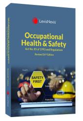 OHS Act 27th Edition 2025 - Latest – Health & Safety Shopping