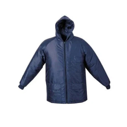 Oxford Freezer Jacket GNG Brand – Health & Safety Shopping