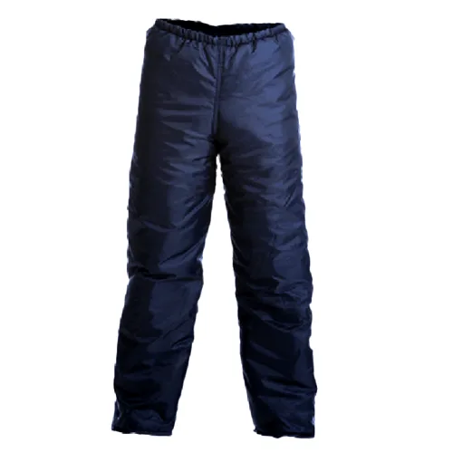 Oxford Freezer trousers – Health & Safety Shopping