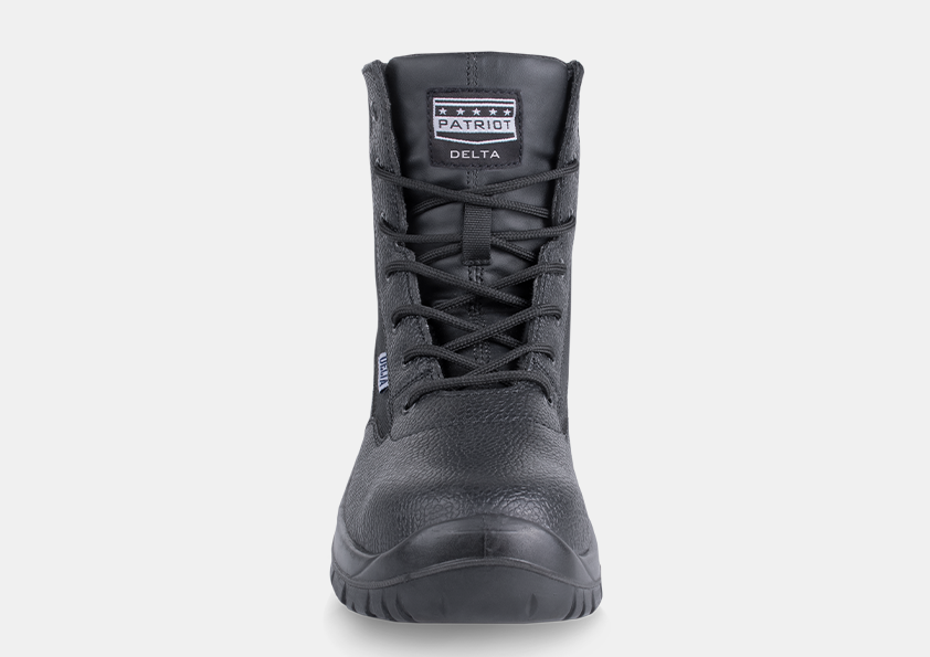 Patriot Delta Security Boot – Health & Safety Shopping
