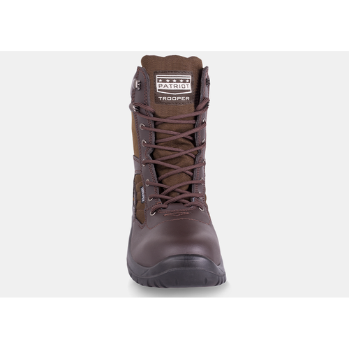 Patriot Trooper Security Boots – Health & Safety Shopping