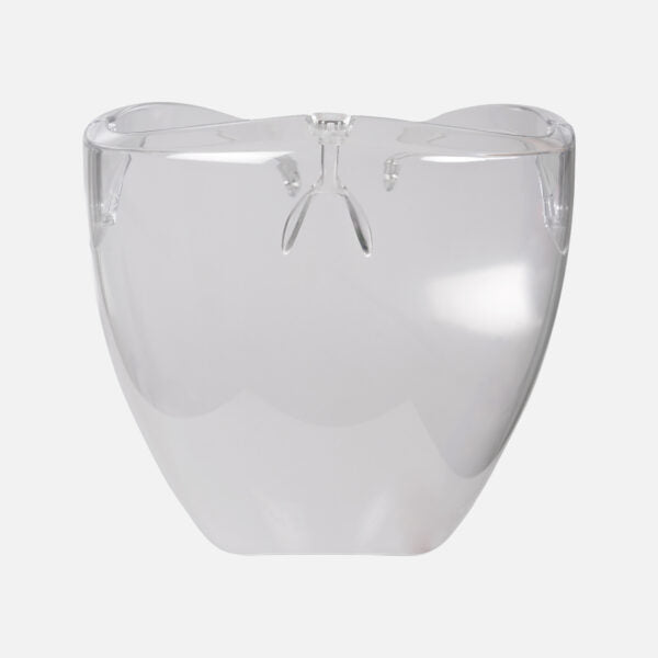 REBEL Face Guard 100 – Health & Safety Shopping