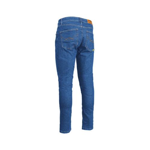 Rebel Men Blue Jeans – Health & Safety Shopping