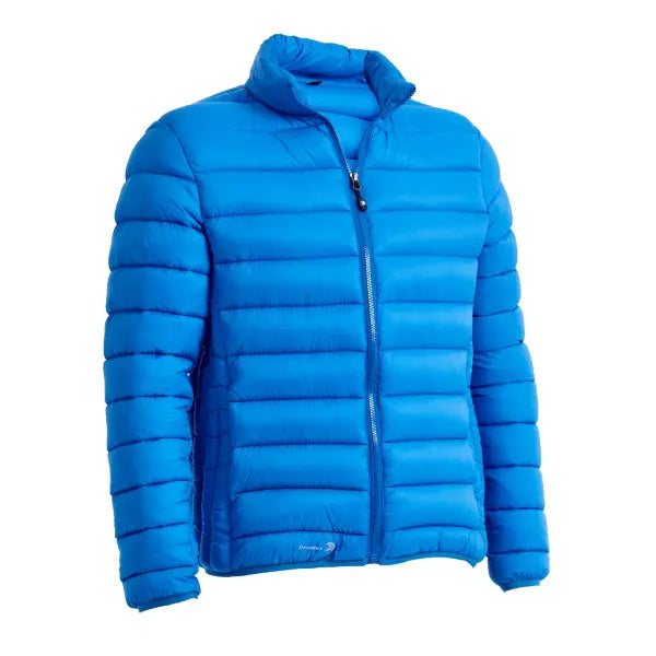 Dromex Royal Storm Puffer Jacket – Health & Safety Shopping
