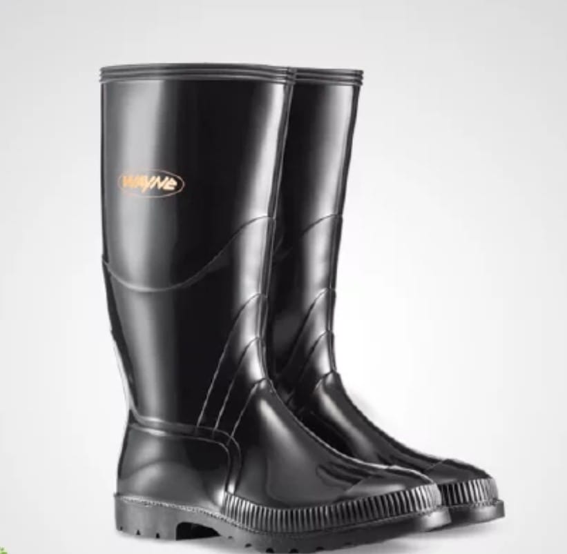 Wayne Duralight men 1 - NSTC – Health & Safety Shopping