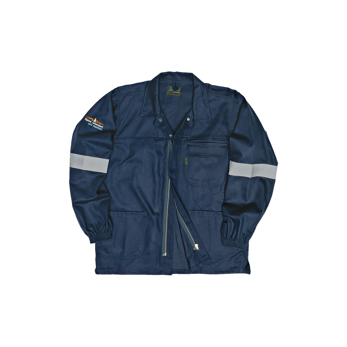 Javlin Premium D59 SABS Approved Flame Retardant & Acid Resistant Cont ...