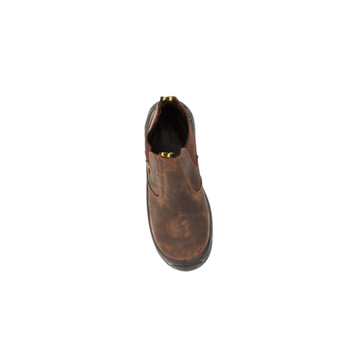 Profit Assassin Chelsea Safety Boots – Health & Safety Shopping