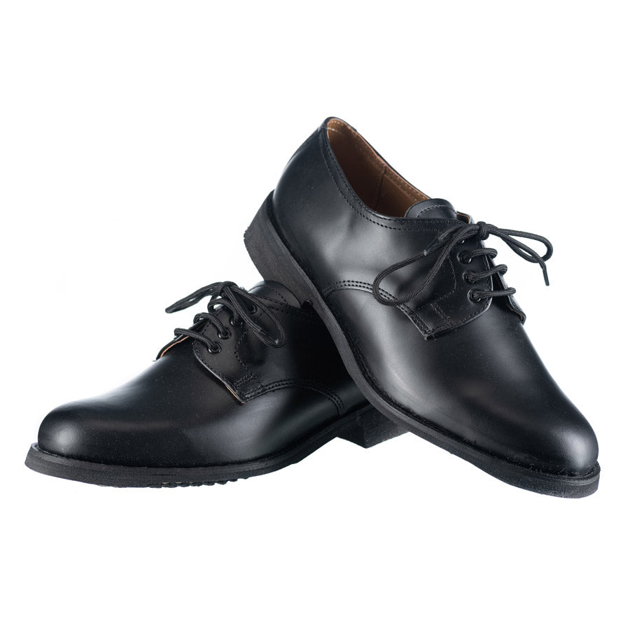 Police shoes – Health & Safety Shopping