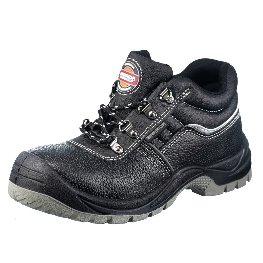 Warrior Safety Boots – Health & Safety Shopping